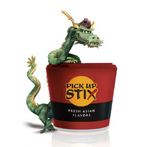 Pick Up Stix – HEILBrice