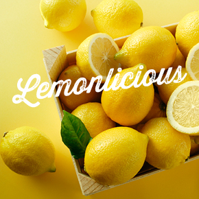 Lemonlicious Summer – HEILBrice