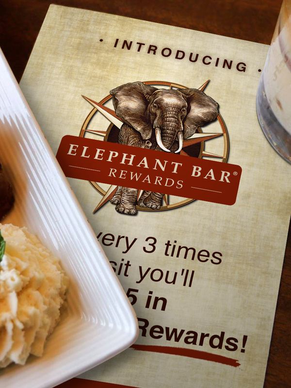 Elephant Bar – HEILBrice